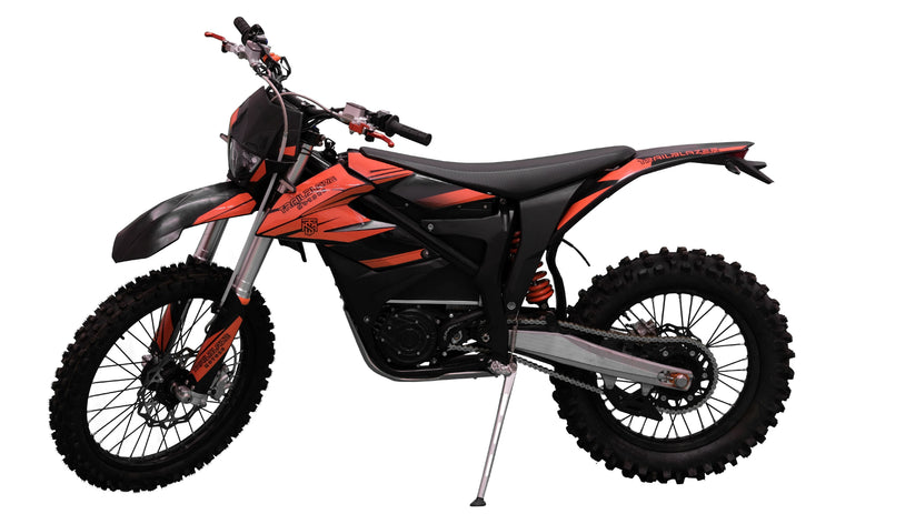 Buy Omega Electric Bike For Sale | Trailblaze Motors LLC