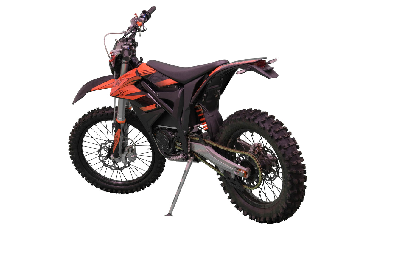 Buy Omega Electric Bike For Sale | Trailblaze Motors LLC