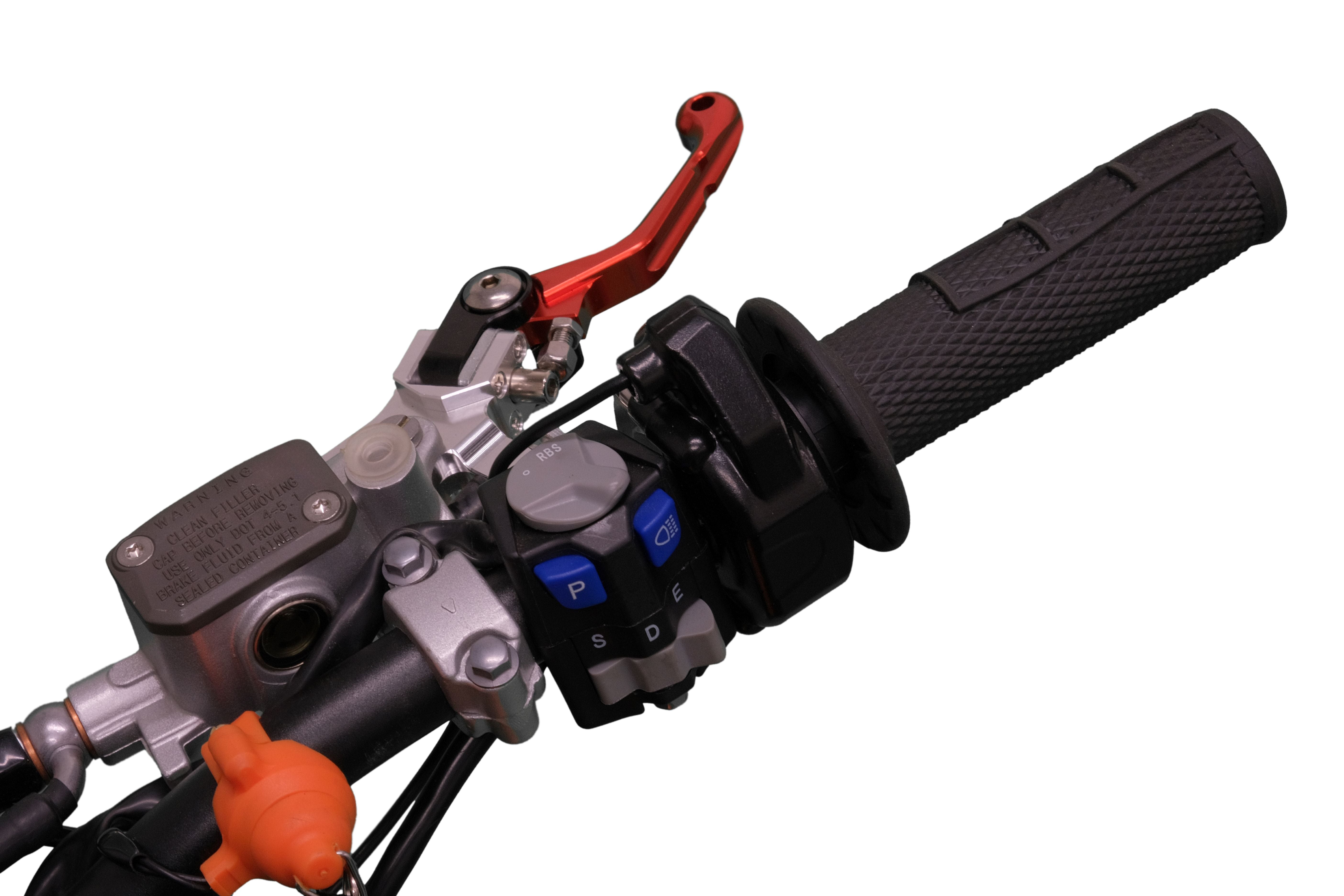 Buy Omega Electric Bike For Sale | Trailblaze Motors LLC