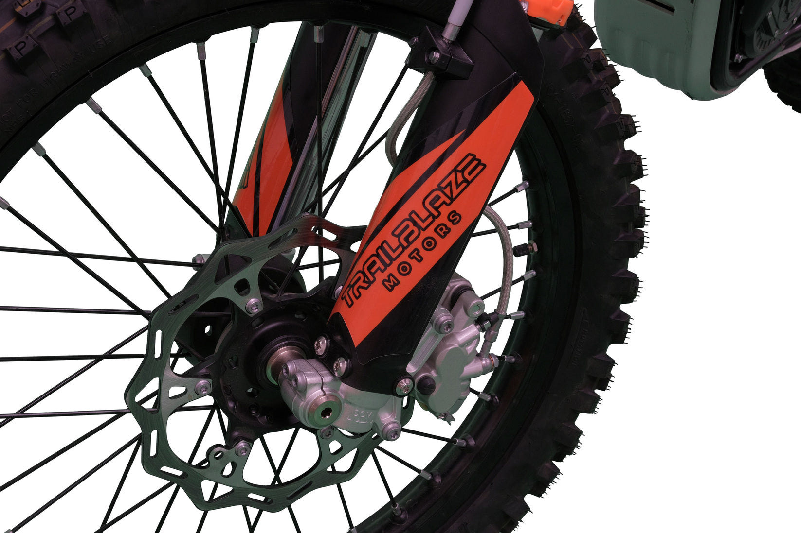 Buy Omega Electric Bike For Sale | Trailblaze Motors LLC