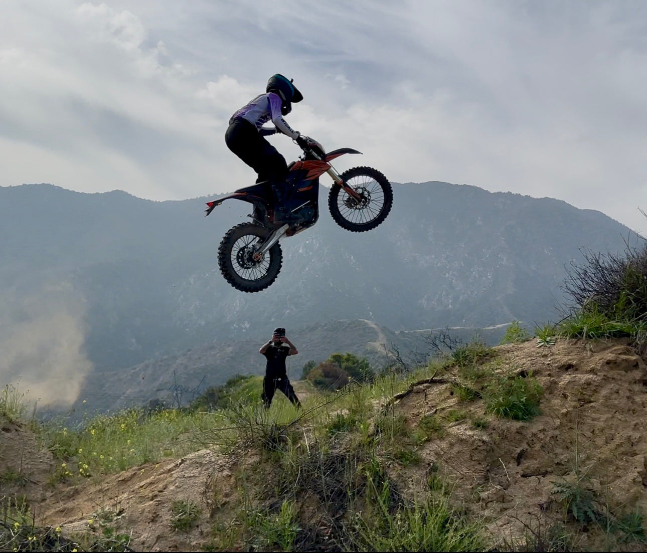 Electric Dirt Bikes for Sale | Trailblaze Motors LLC