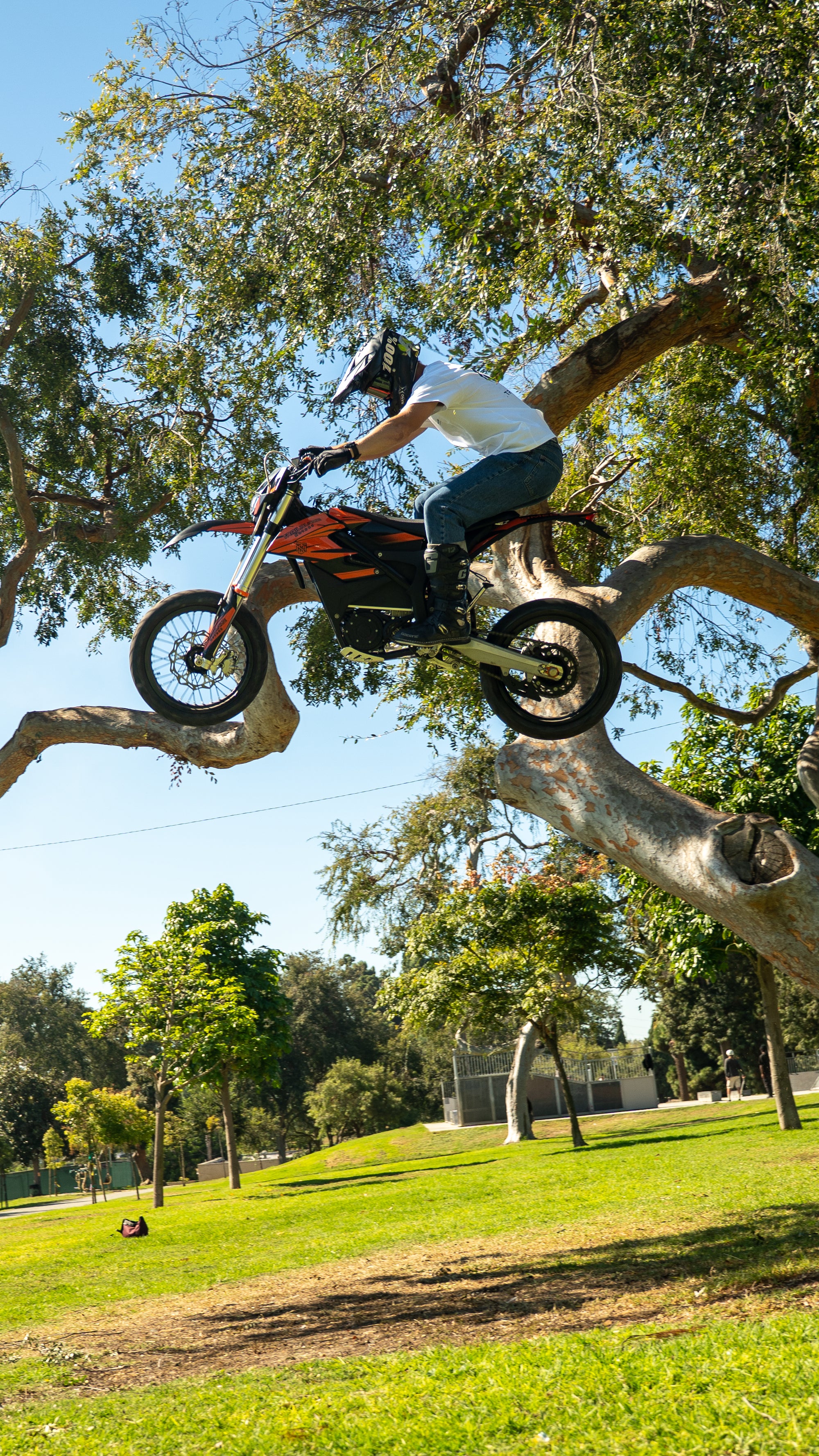 Electric Dirt Bikes for Sale | Trailblaze Motors LLC