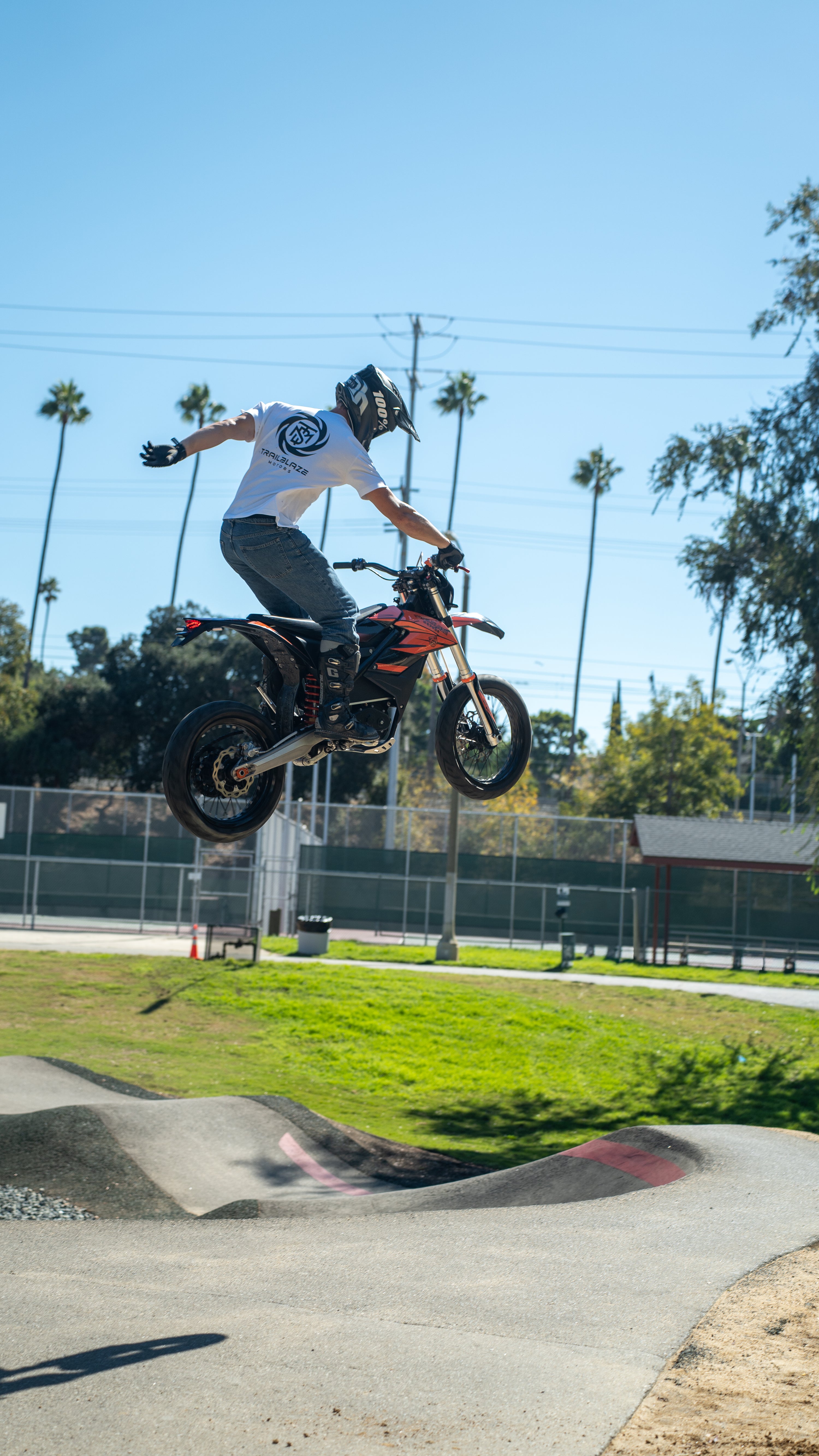 Electric Dirt Bikes for Sale | Trailblaze Motors LLC