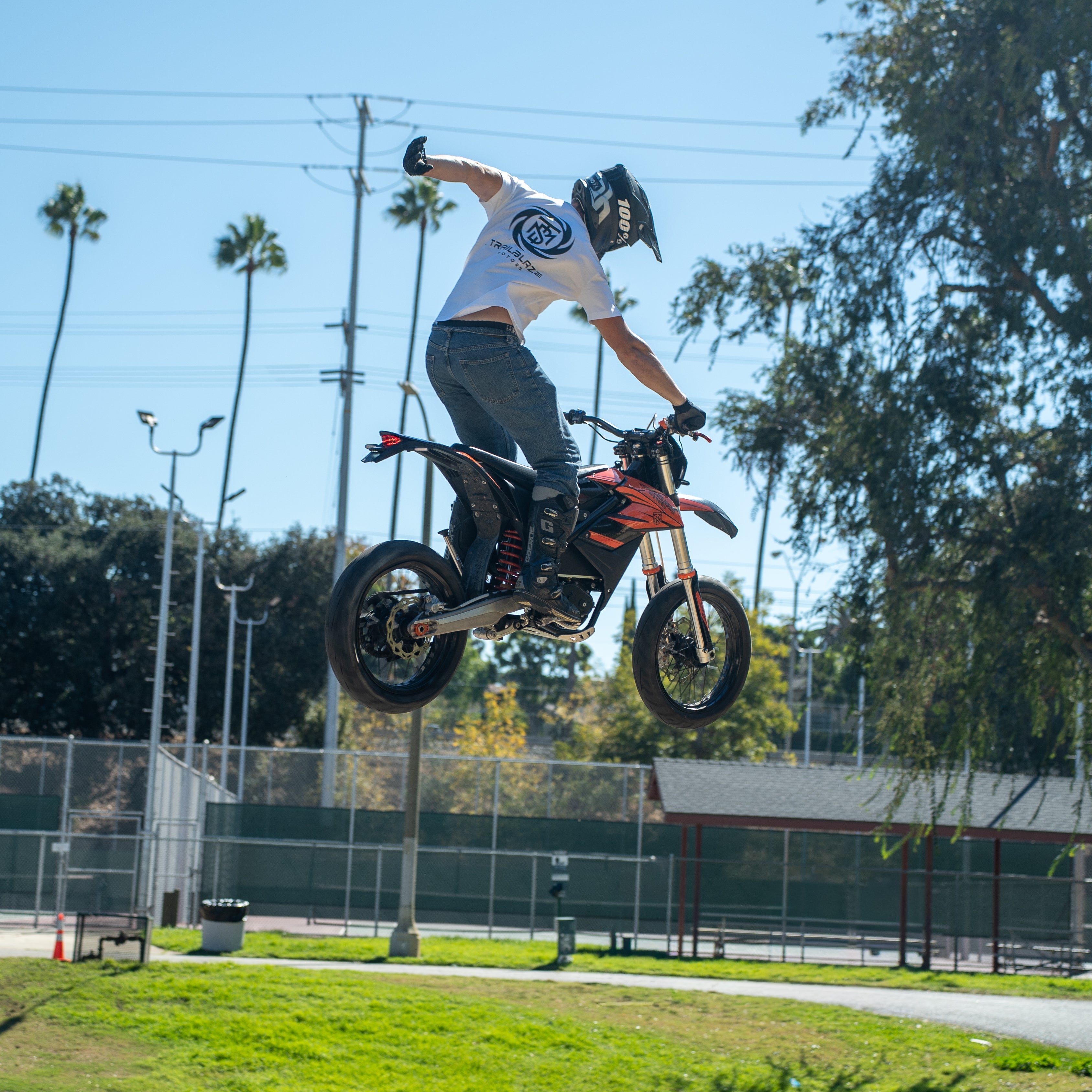 Electric Dirt Bikes for Sale | Trailblaze Motors LLC